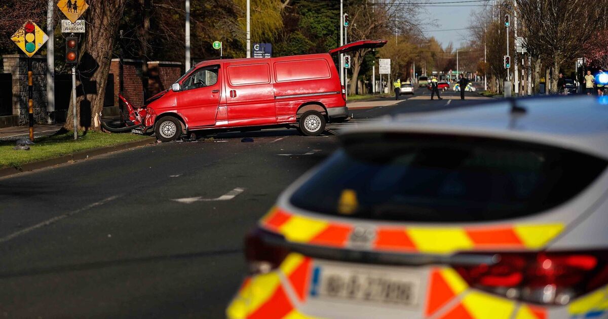 Three more deaths on Irish roads after separate crashes in Dublin, Cork ...