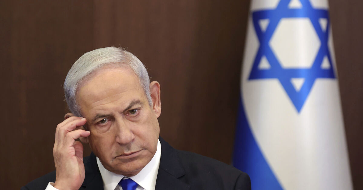 'There is a date': Israel’s Netanyahu vows to carry out Rafah invasion
