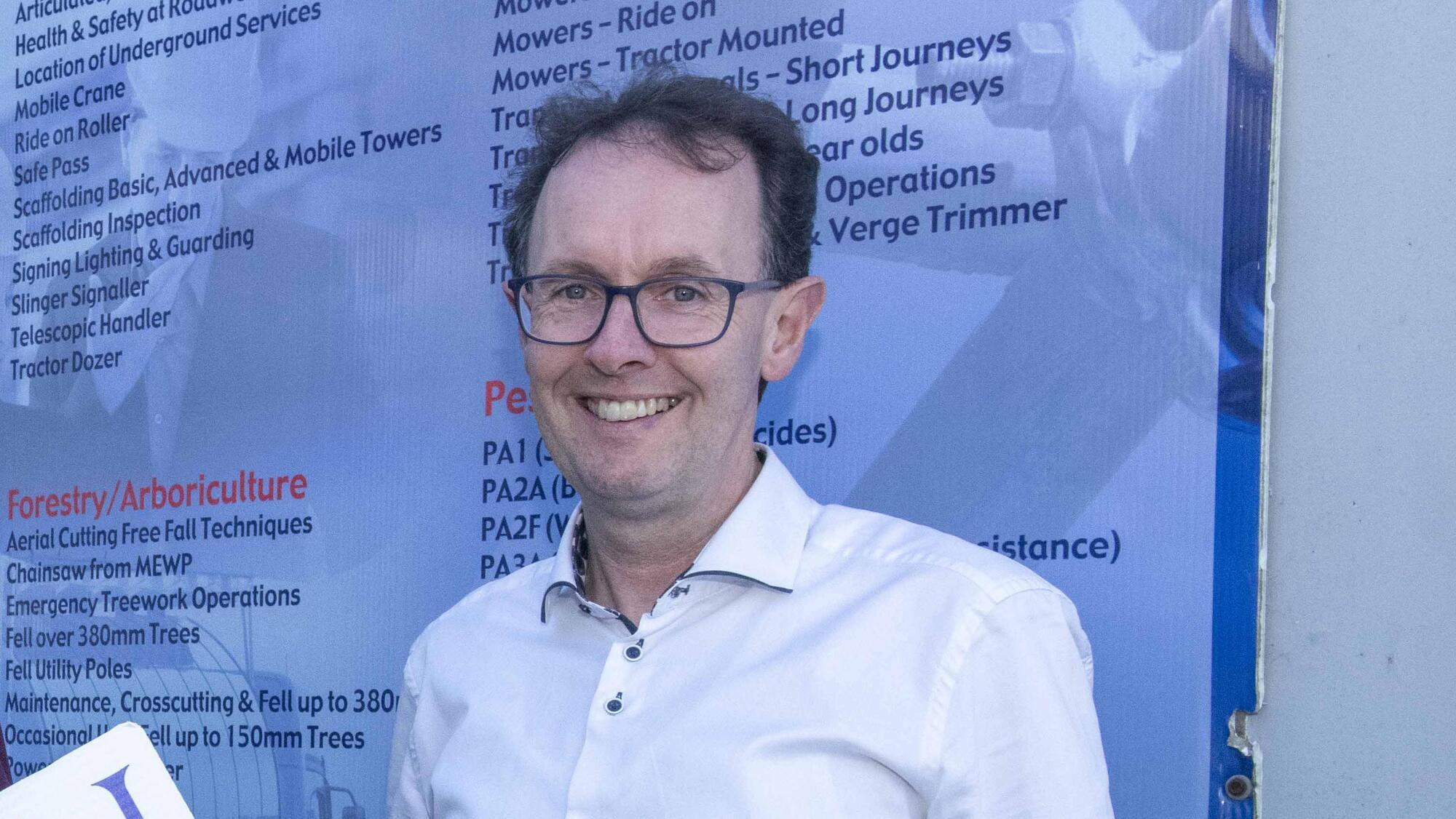 Kieran Linehan's Ayrton Group acquires London firm as it eyes rapid ...