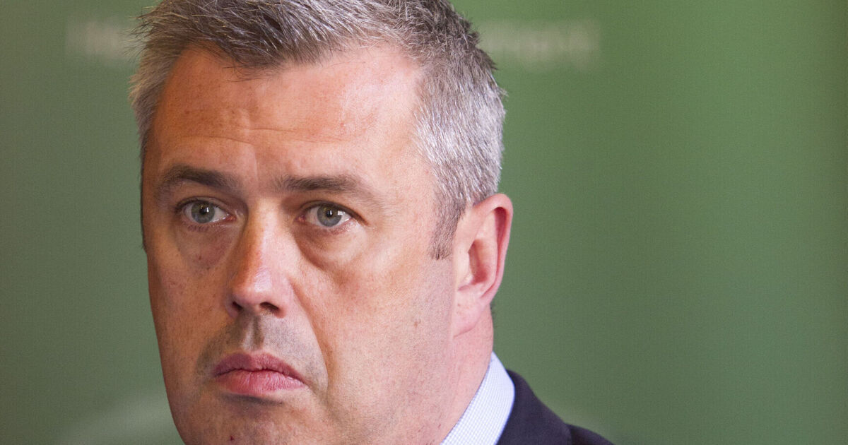 Former TD Colm Keaveney has cocaine case adjourned until June
