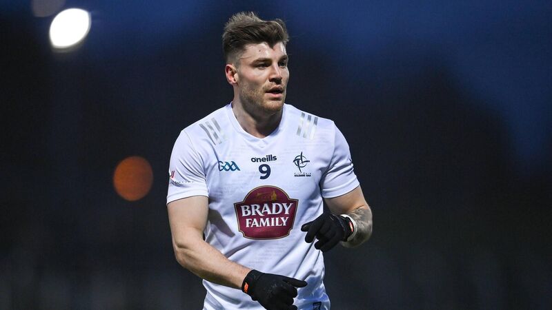 Kildare's O'Callaghan 'paid price for joke that went viral'