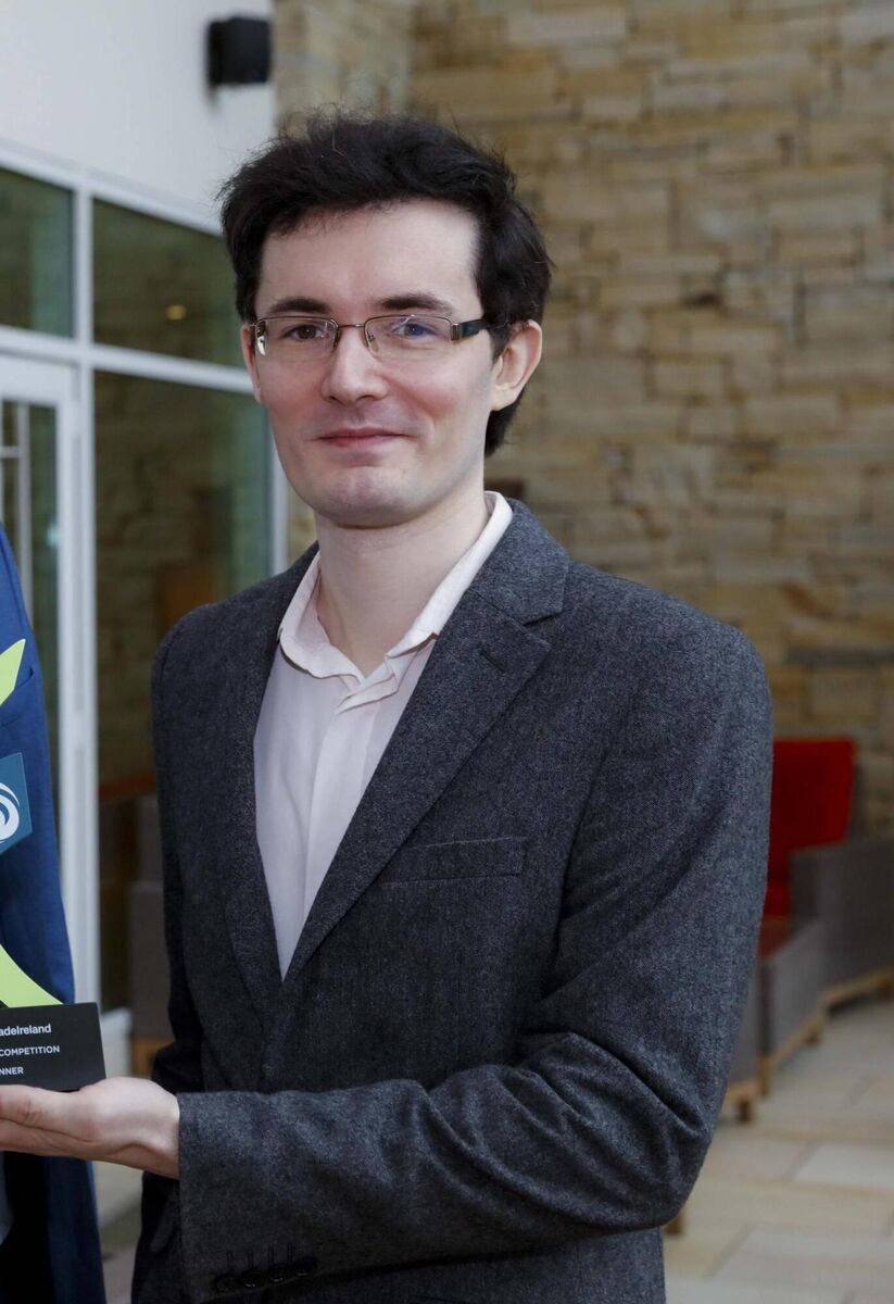 Cork woman among several Irish names featured on Forbes 30 Under 30 list