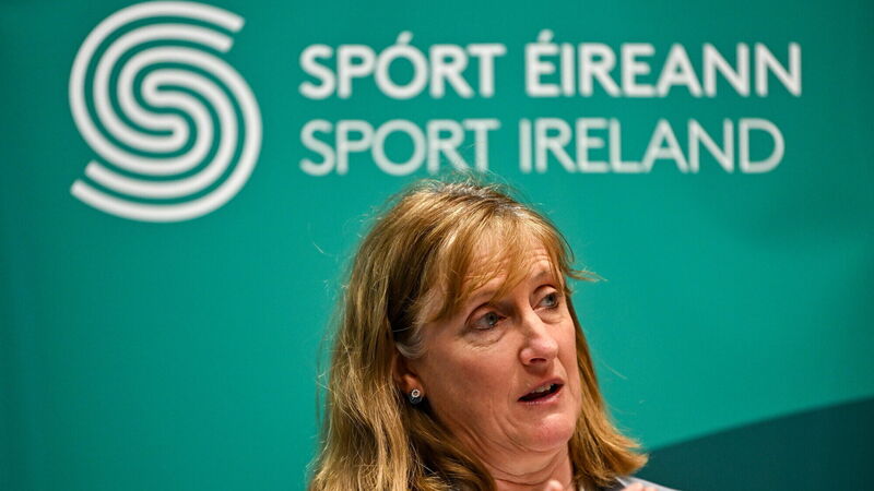 Sport Ireland says massive cost of anti-doping system is worth it