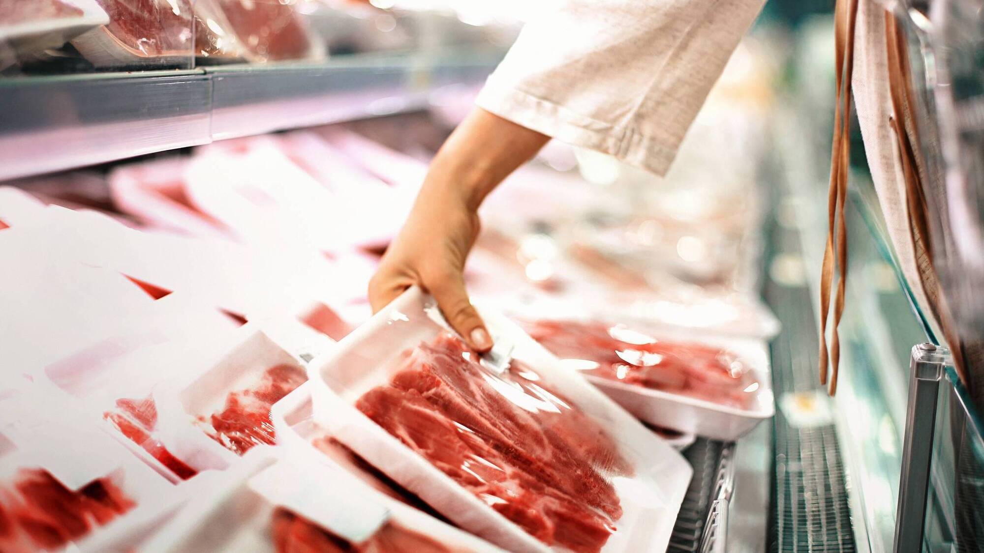 Value of Irish beef sales to Britain up 10%