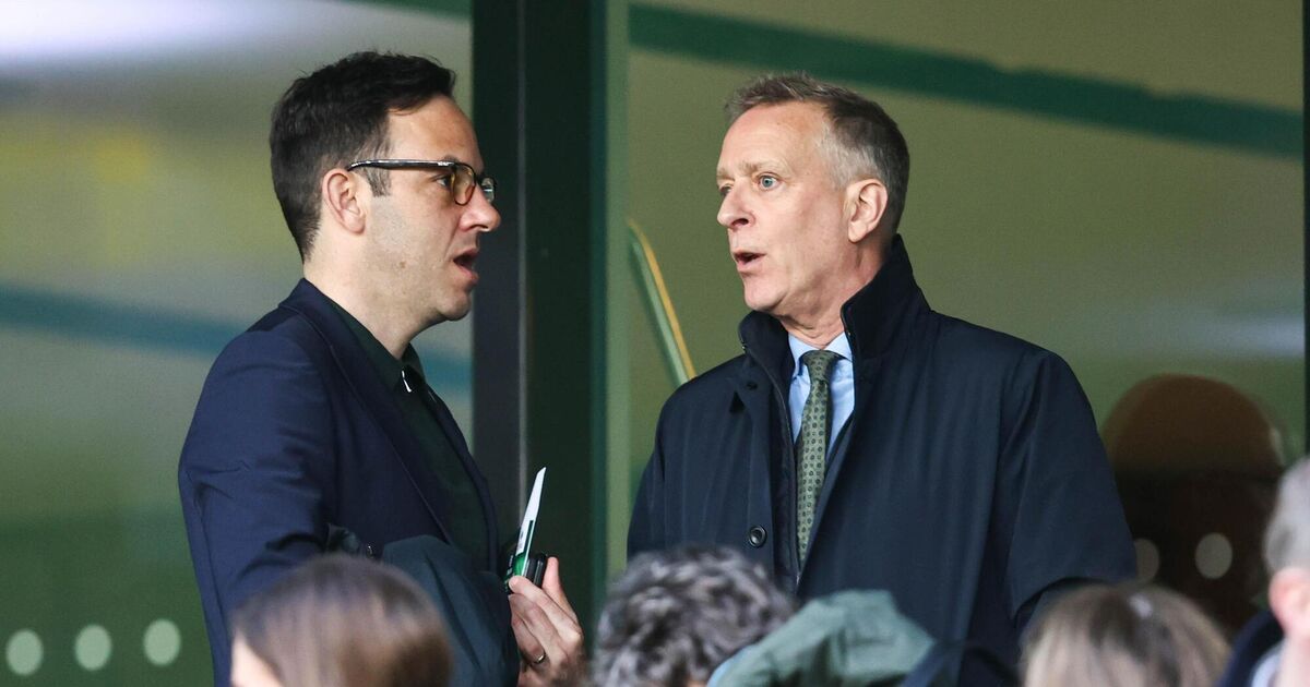 Identity of new Ireland manager to be revealed next week