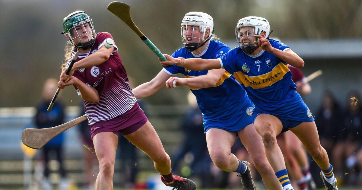 Eimear Ryan: The camogie skort is as redundant and gendered as a pink bow