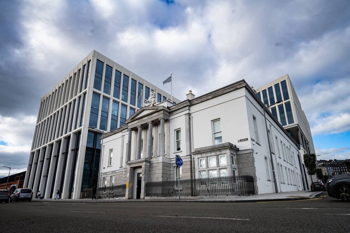 Draggin' on into 21st century with 2,000 jobs now linked to Cork city's ...