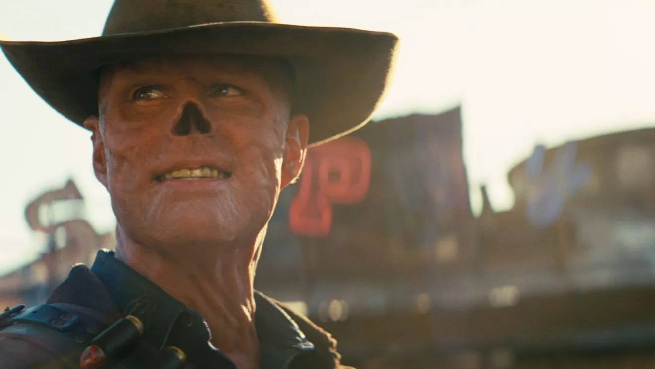 TV review: Fallout is an explosively enjoyable videogame adaptation