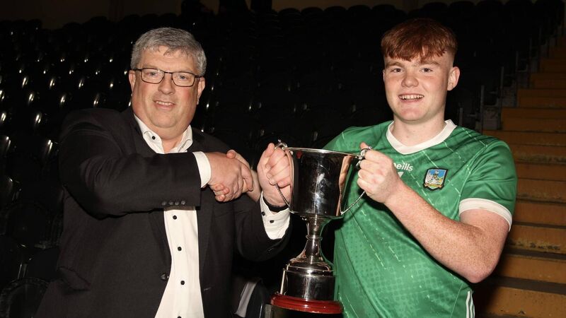 'Going to Cork and Kerry, it's a case of keeping the score down. What ...