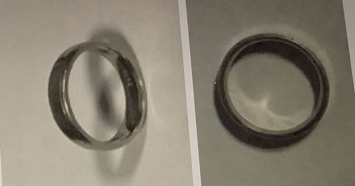 Missing a wedding ring? Gardaí in Cork bid to reunite owner with band