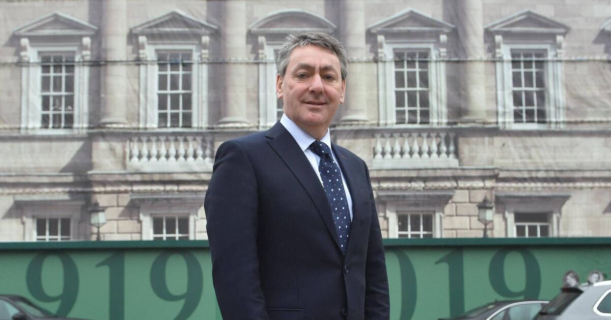 Limerick 'up for grabs' for Fianna Fáil’s European candidates in a ...