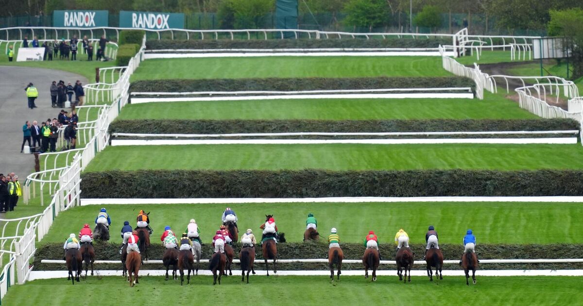 Ruby Walsh: Embracing change is safe bet for the Grand National