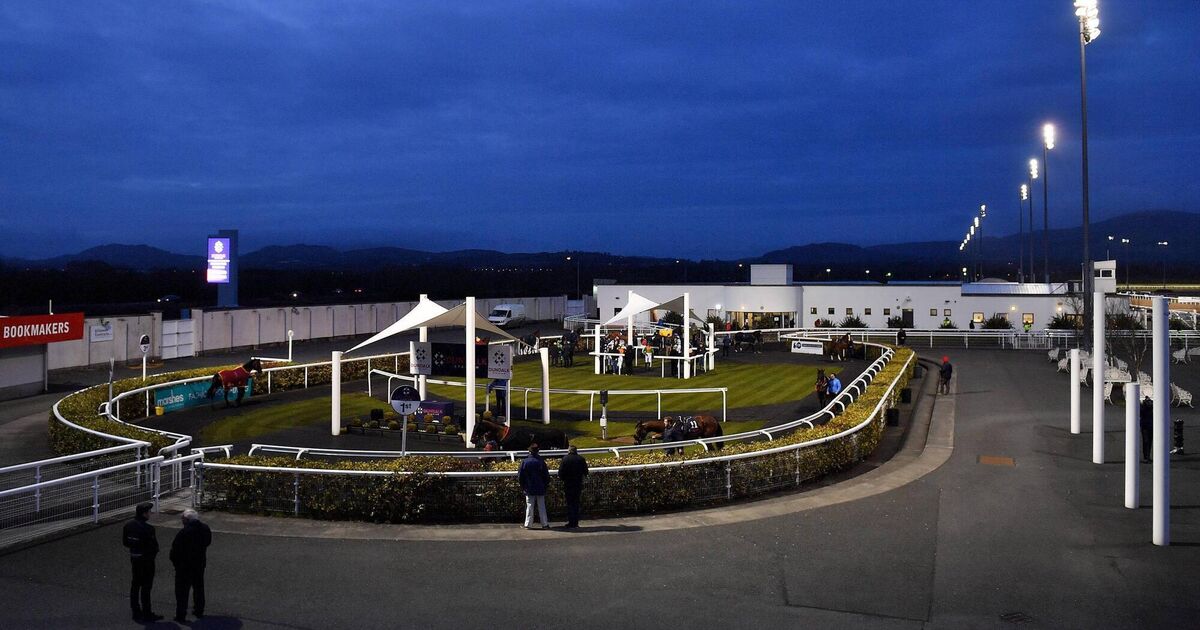 Mayfair can build on solid return at Dundalk