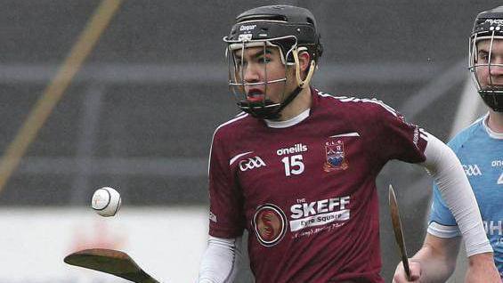 Leinster U20 hurling round-up: Aaron Niland leads Galway rout of Dublin