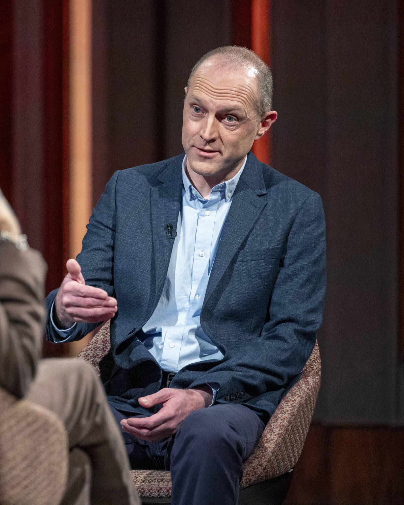 Tommy Tiernan Show recap: Prof Brendan Kelly on Ireland’s ‘epidemic of ...