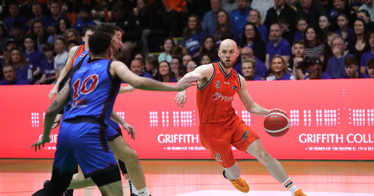 Conor Meany on basketball: Eanna get over the line to clinch first ...