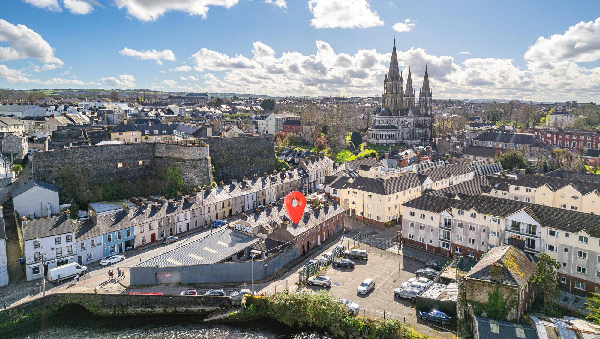 Starter Homes: Four Cork properties on the market from €235k