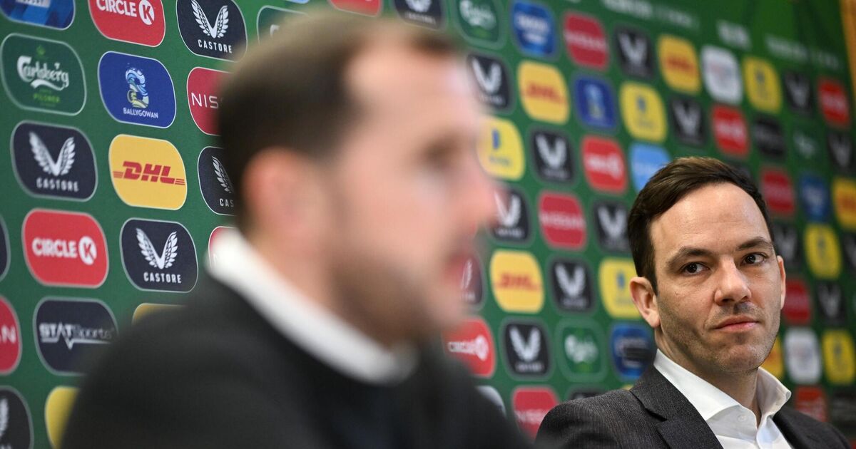 Further delay to appointment of new Ireland manager
