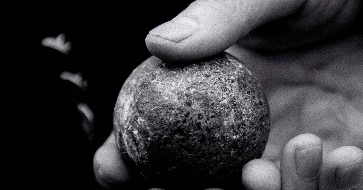 Road Bowling: Thomas Mackle takes stand in Mother Hegarty Cup