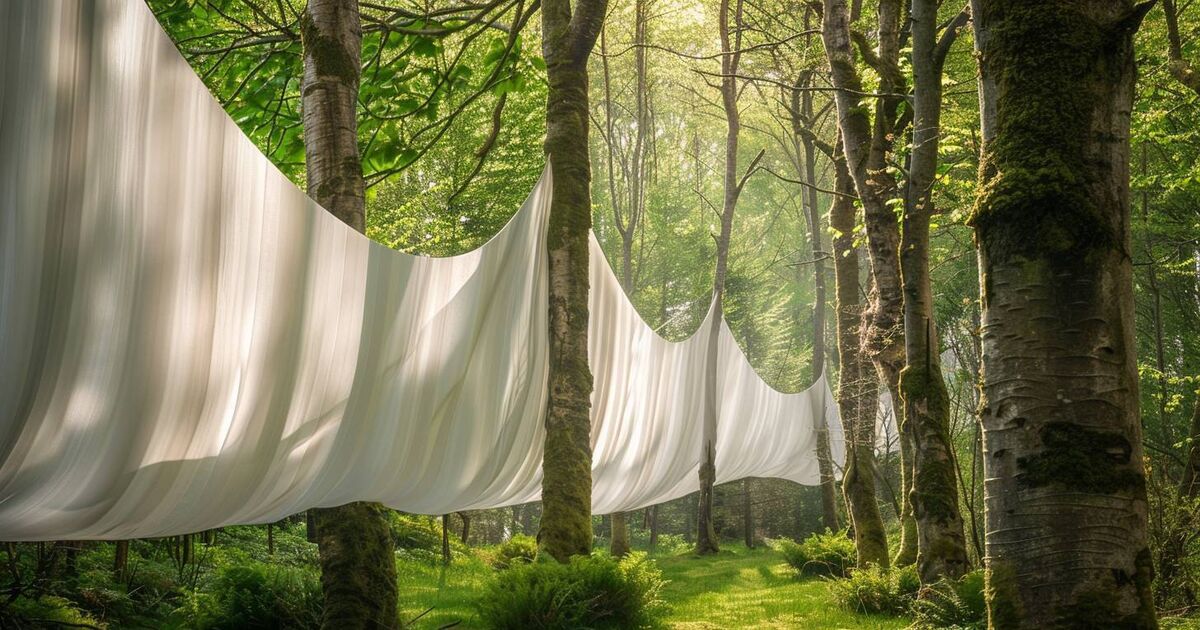 Celebrate May Sunday Festival at Glenbower with wreath-making ...