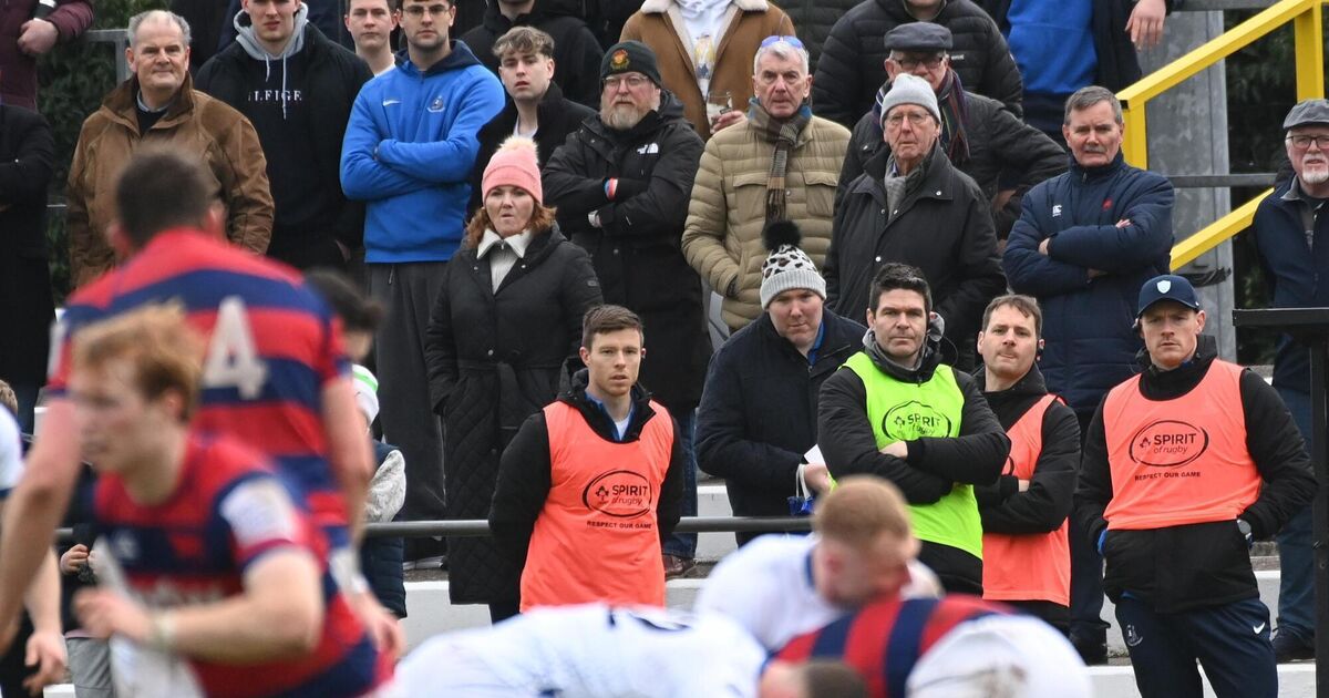 Dave Hyland: Home semi-final a big advantage for Cork Con