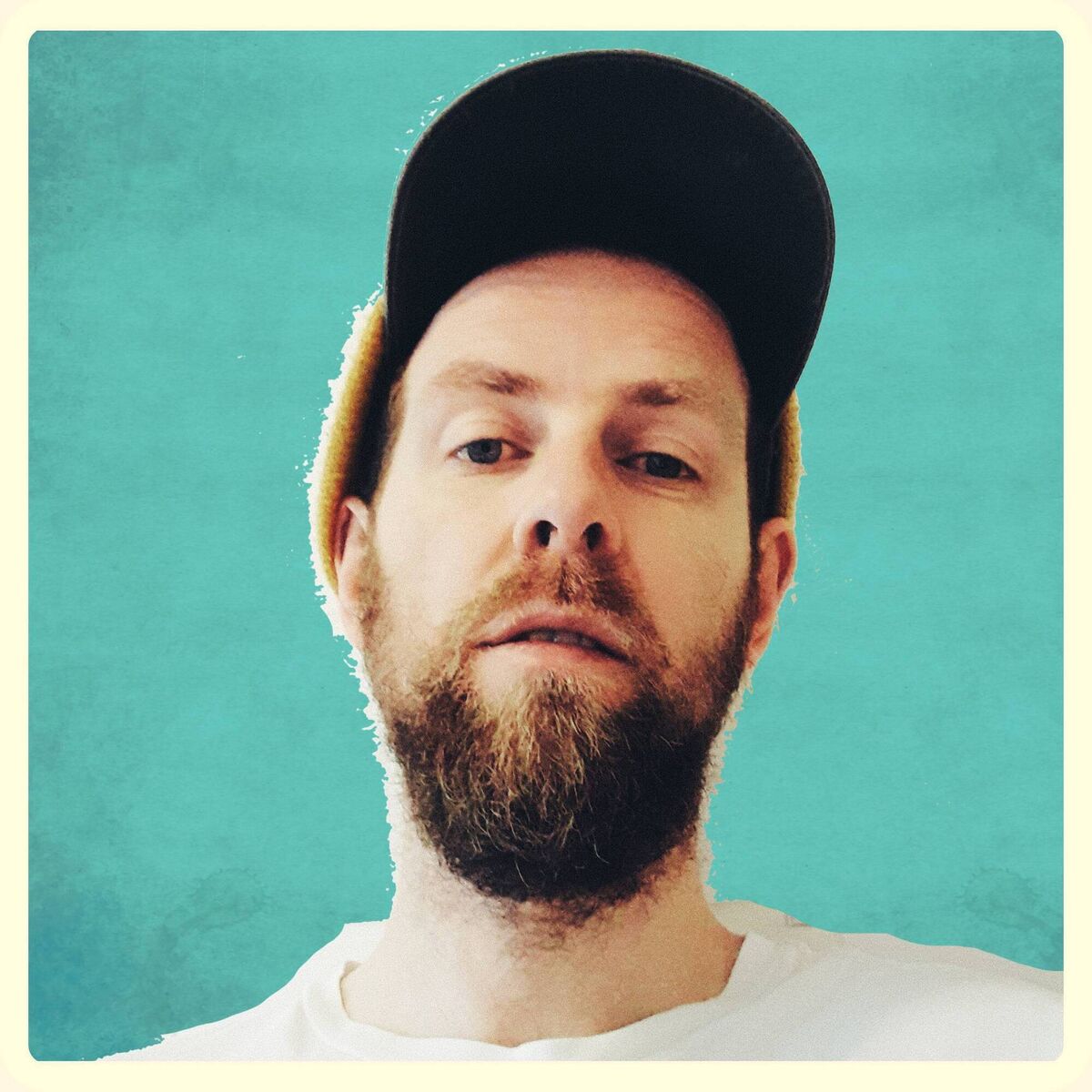 Cork musician Simple Kid on middle-age and making a comeback