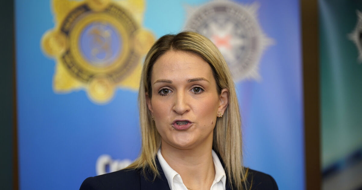 Posthumous pardon for two Kerry men wrongfully convicted of murder in 1882