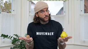 Natural health: Will cutting out my glass of wine stop my hiccups?