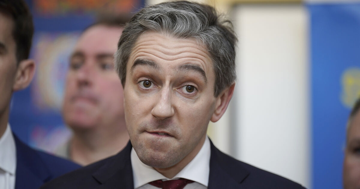 Elaine Loughlin: Statesman Simon's good faith met with stinging criticism