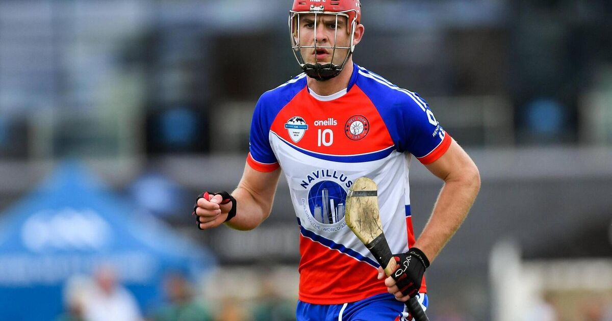 Henry Shefflin confirms that Johnny Glynn is on board for Galway's ...