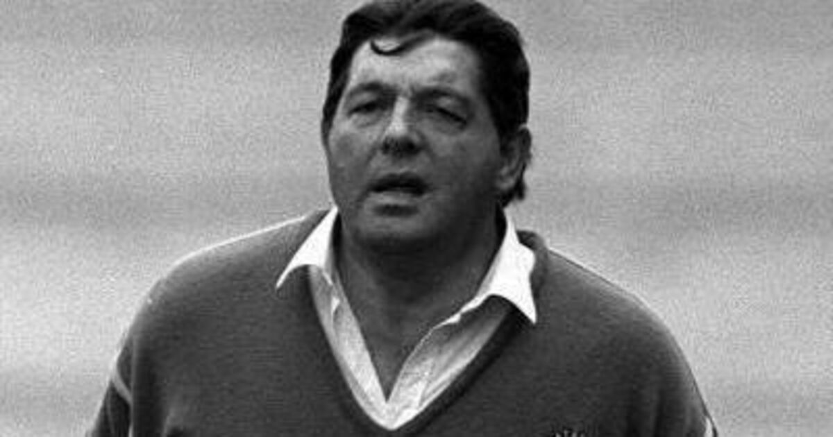 Babs Keating at 80 — Nicky English on how Tipperary icon changed their ...