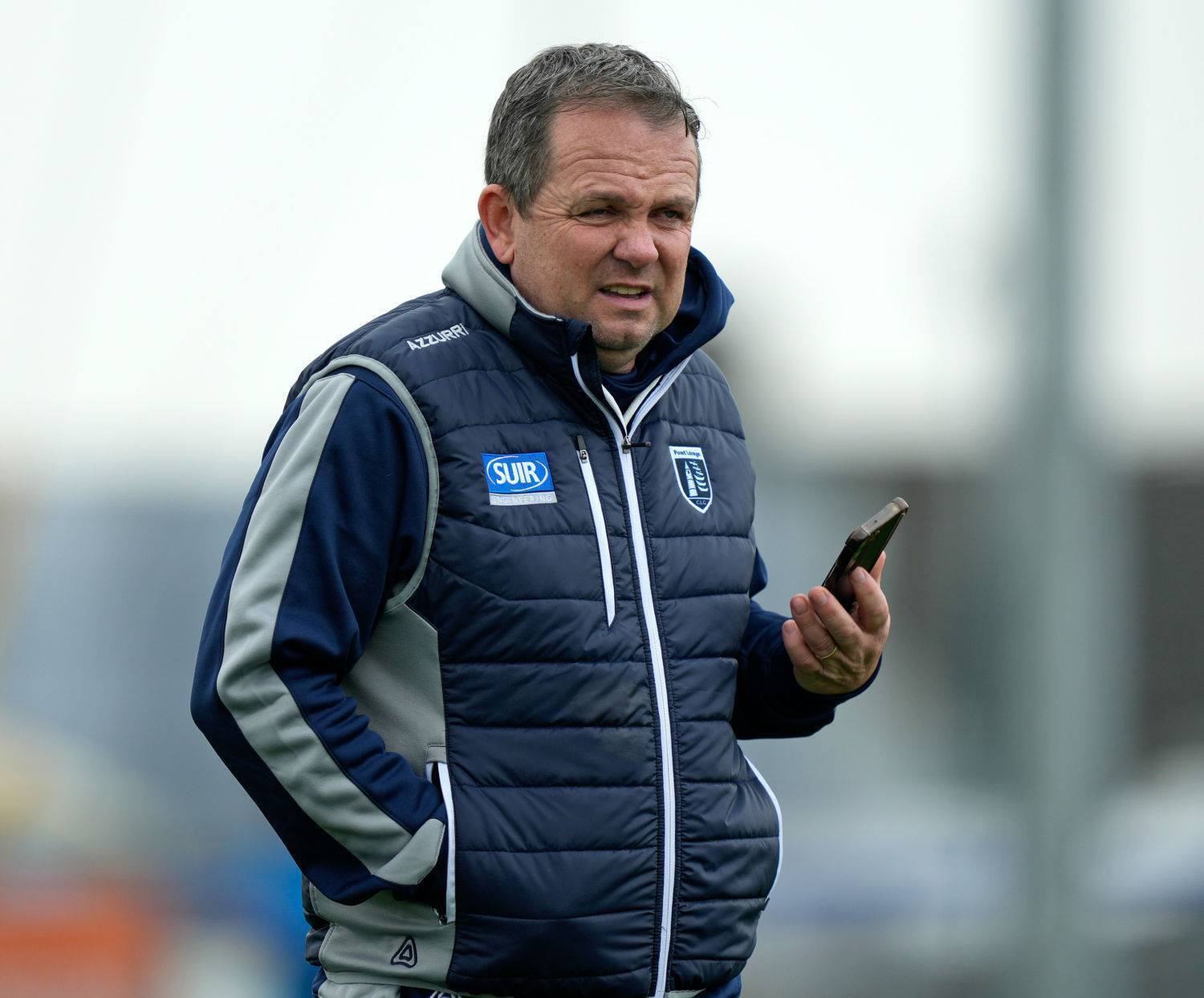 Davy Fitzgerald: Waterford need to show tenacity to win back the fans