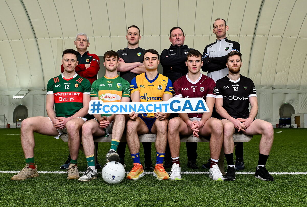 Conor Hussey: Training the day after Dublin defeat, management team ...