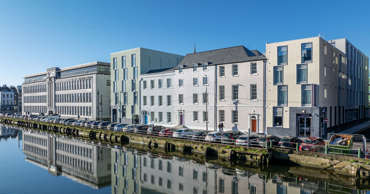 Hotel review: With rooms as low as €67, here's what it's like to stay ...