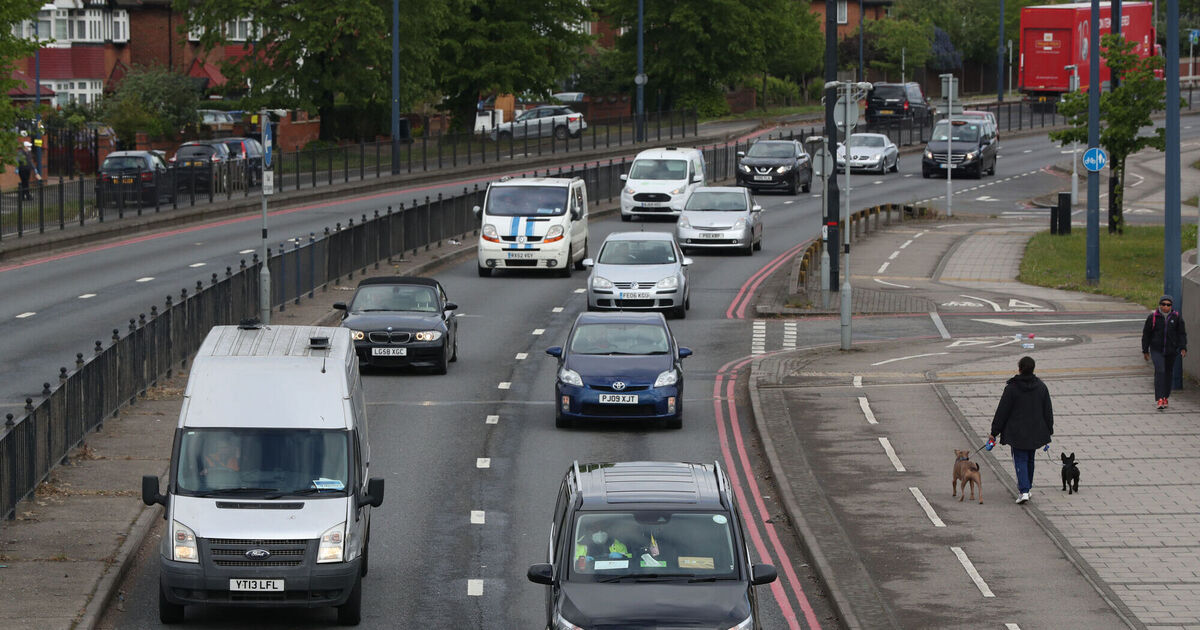 Car insurance complaints spike in Britain, says regulator