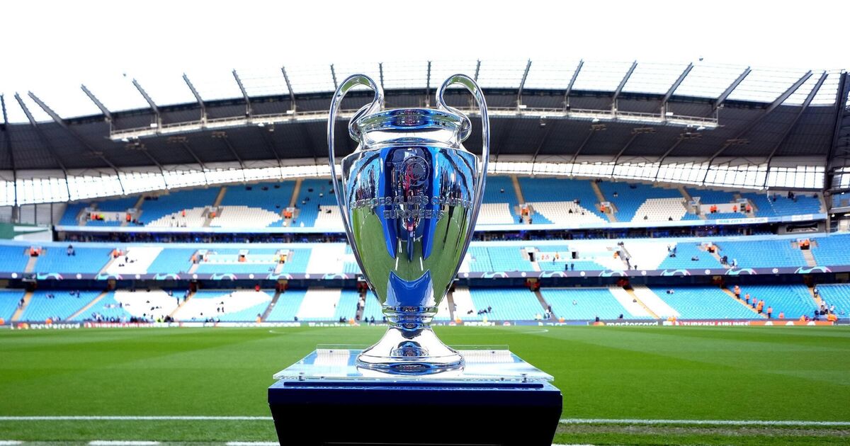 Champions League Team News: Walker and Ederson back for City, Odegaard ...