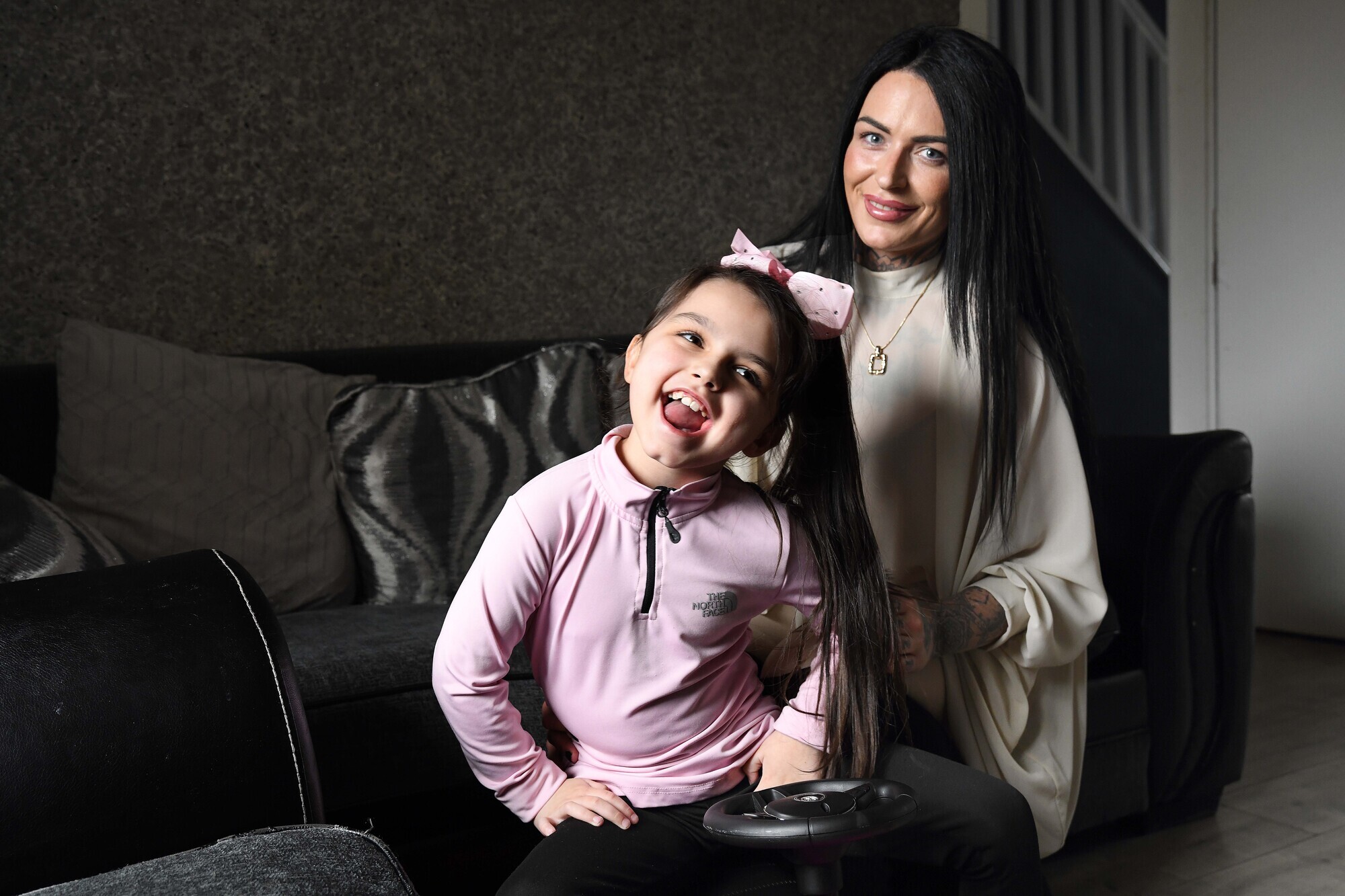 'All children deserve a place at the table': Families welcome plan to ...