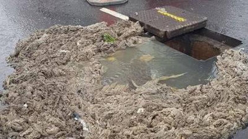 Property Advice: Who is responsible for clearing a communal drain