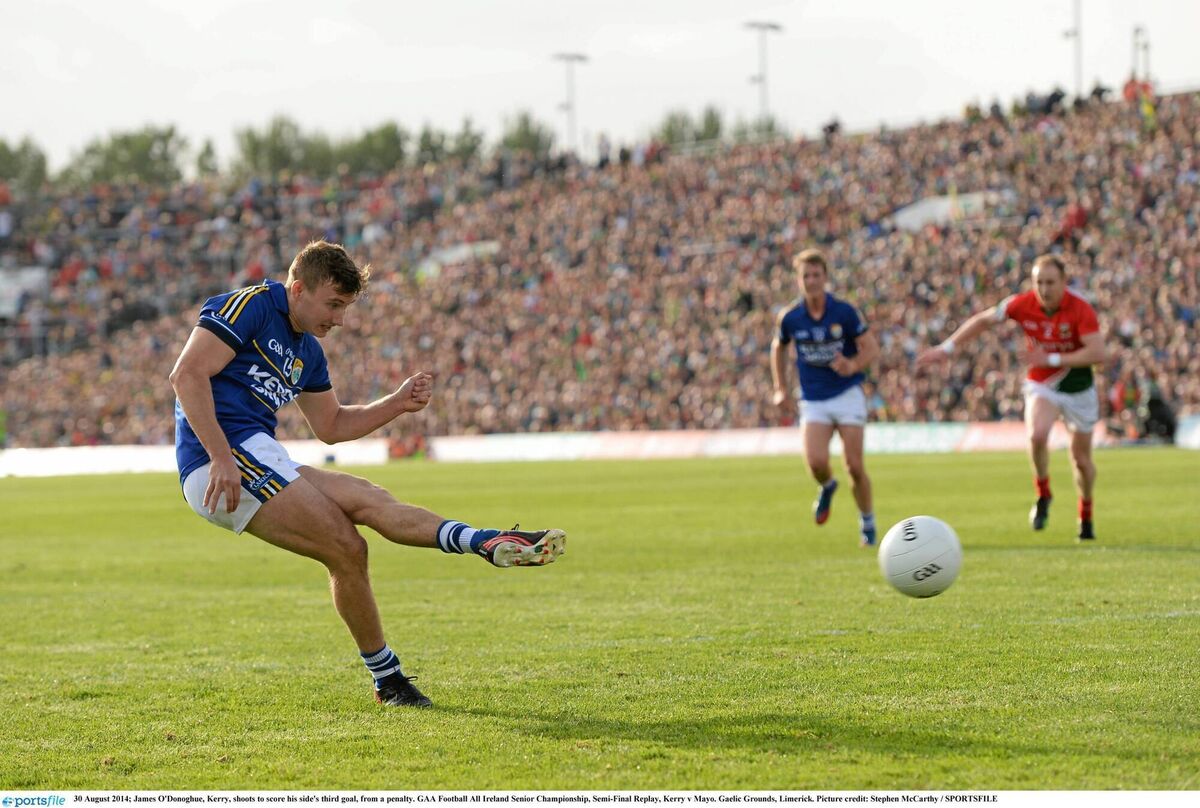 Welcome to the club: the inside story on how Kerry delivered the All ...