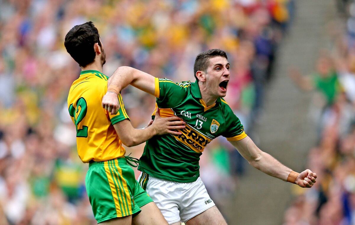 Welcome to the club: the inside story on how Kerry delivered the All ...