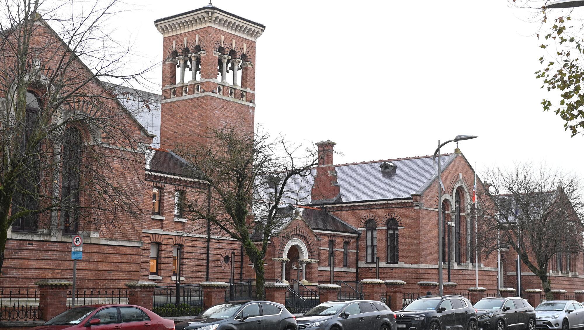 'I still don’t fully recognise myself': Man was hit 250 times during ...