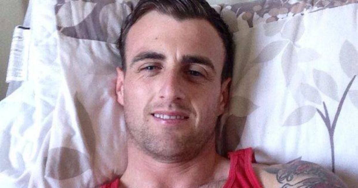 Daniel Murtagh, murderer of Nadine Lott, withdraws conviction appeal