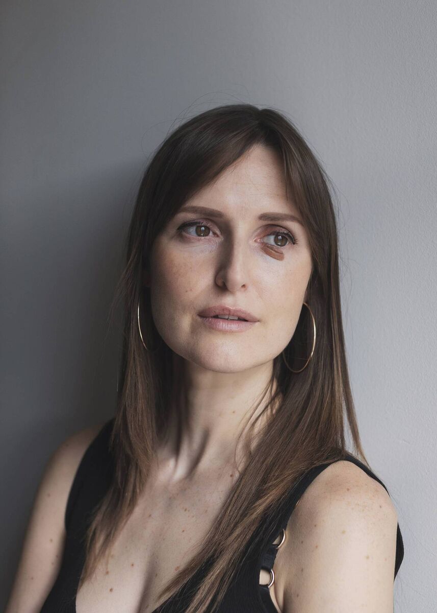 Kin star Clare Dunne on Iftas, new films and Cillian Murphy