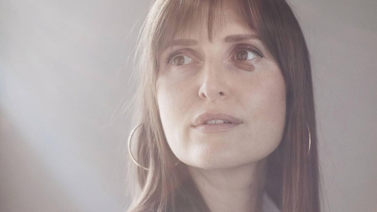 Kin star Clare Dunne on Iftas, new films and Cillian Murphy