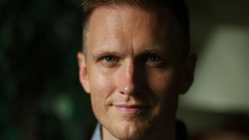 Book review: Gripping read will see frenzy for film rights