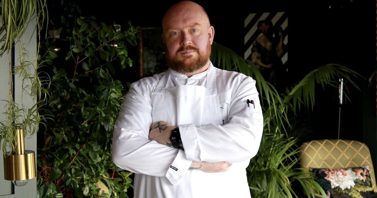 The Menu: Keith Boyle is back — with a View to culinary greatness