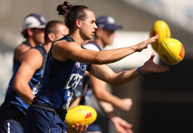 The Oisín Mullin interview: Life through the eyes of a Mayo star making ...