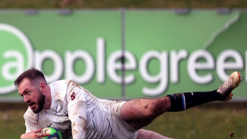 Cork Con into AIL Division 1A final after a thrilling affair against ...