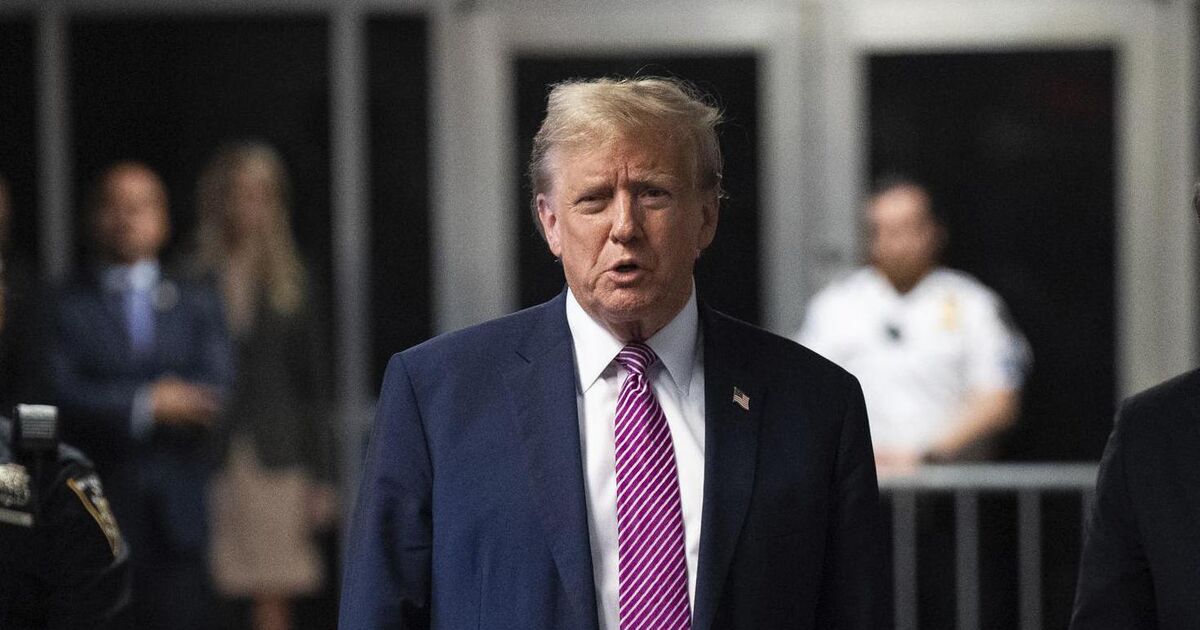 Historic Donald Trump Manhattan criminal trial to hear opening statements