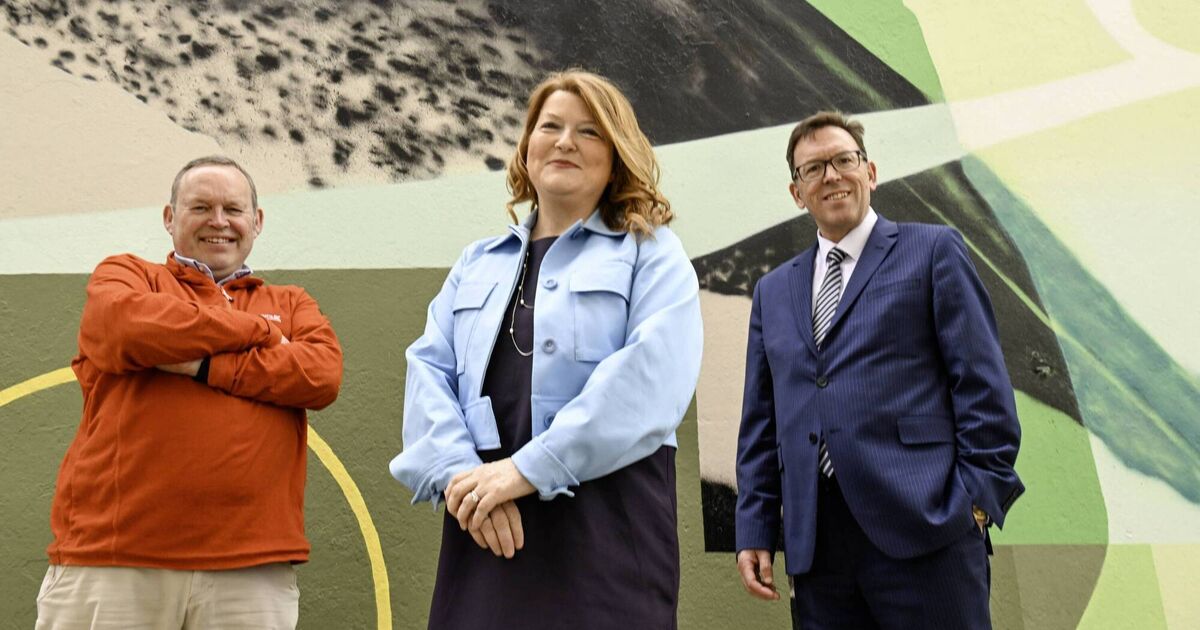 Cork Simon Community supports record 1,500 people in 2023